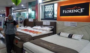 Daftar Toko Springbed Jakarta, Furnitur Kamar, Kasur Bantal Guling ...